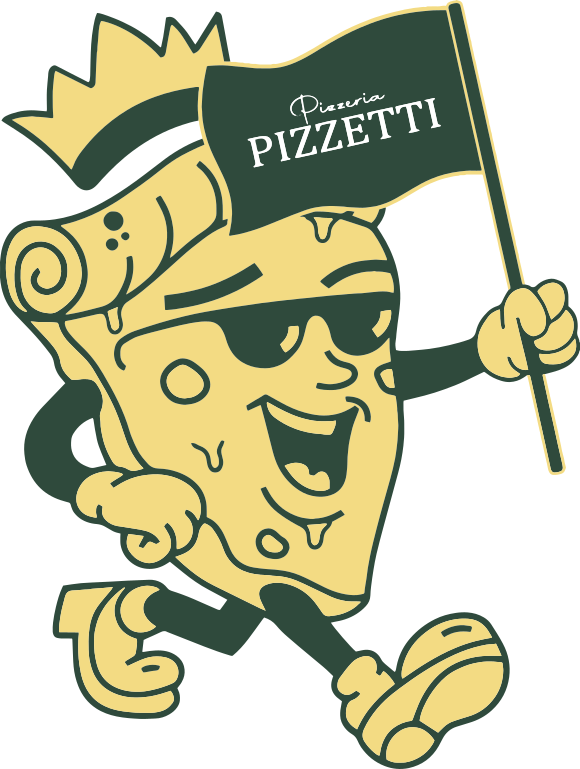 Pizzeria Pizzetti